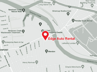 Edge Auto Rental | Edge Auto Rental