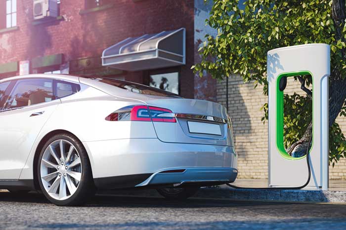 Sustainability | Edge Auto Rental